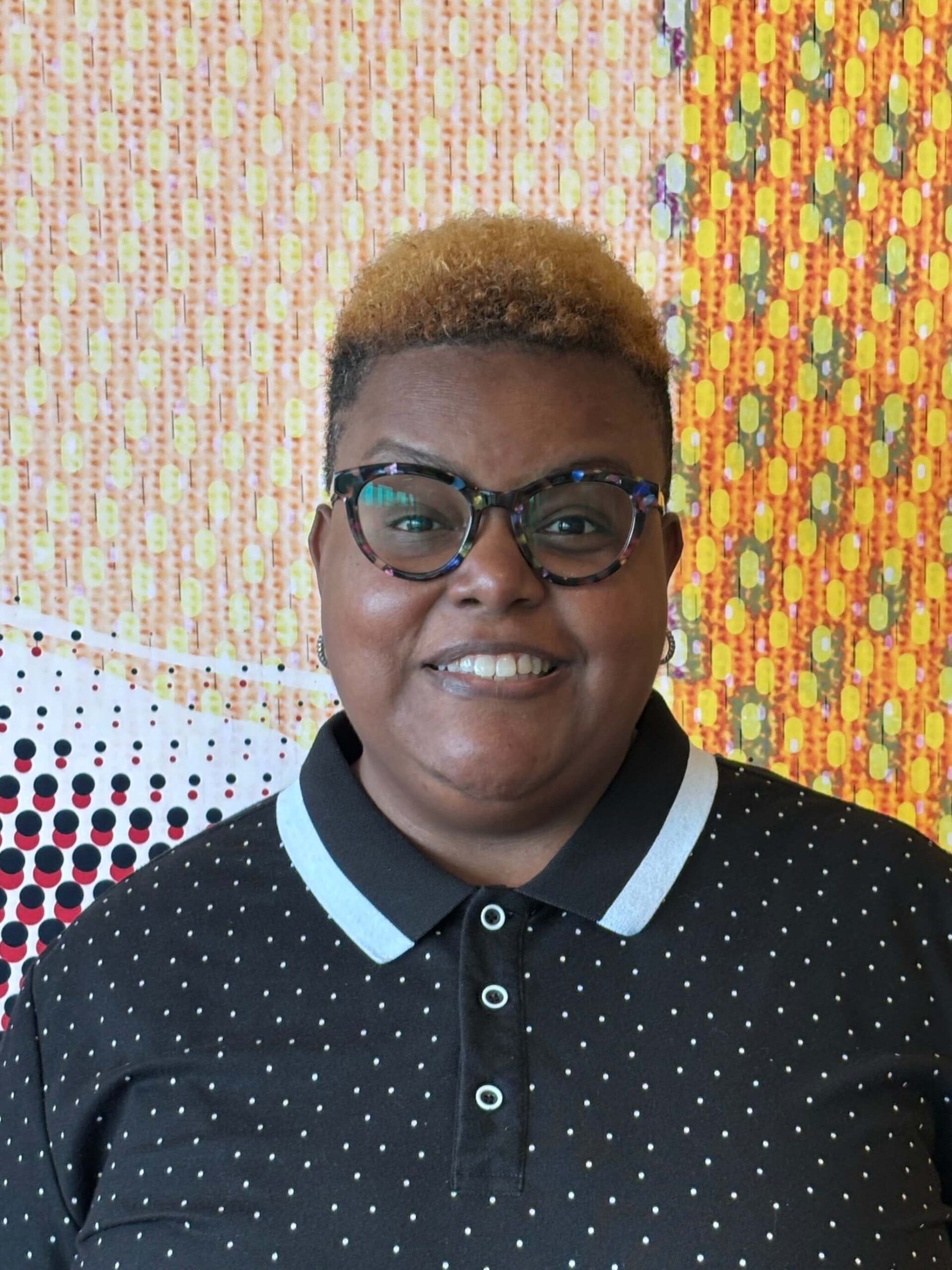 LaShana Pace - Whitman-Walker