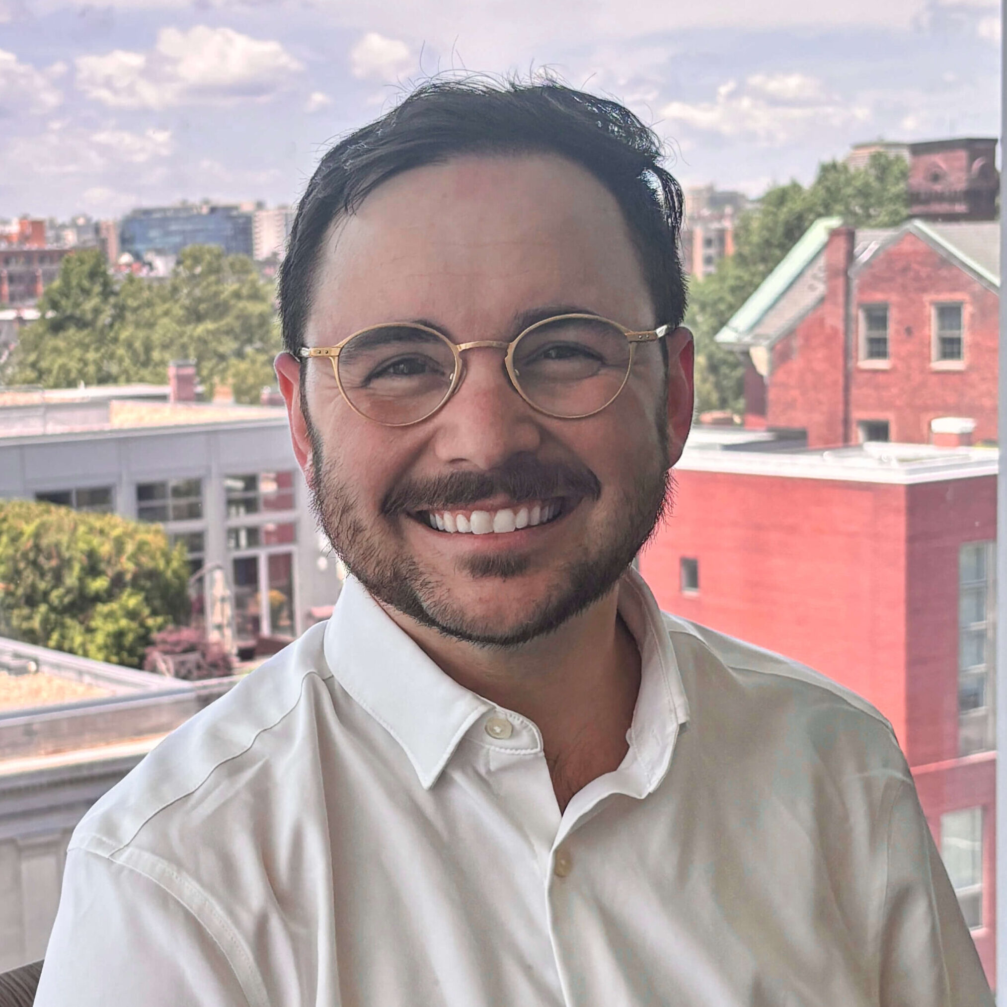 Max Doyle - Whitman-Walker