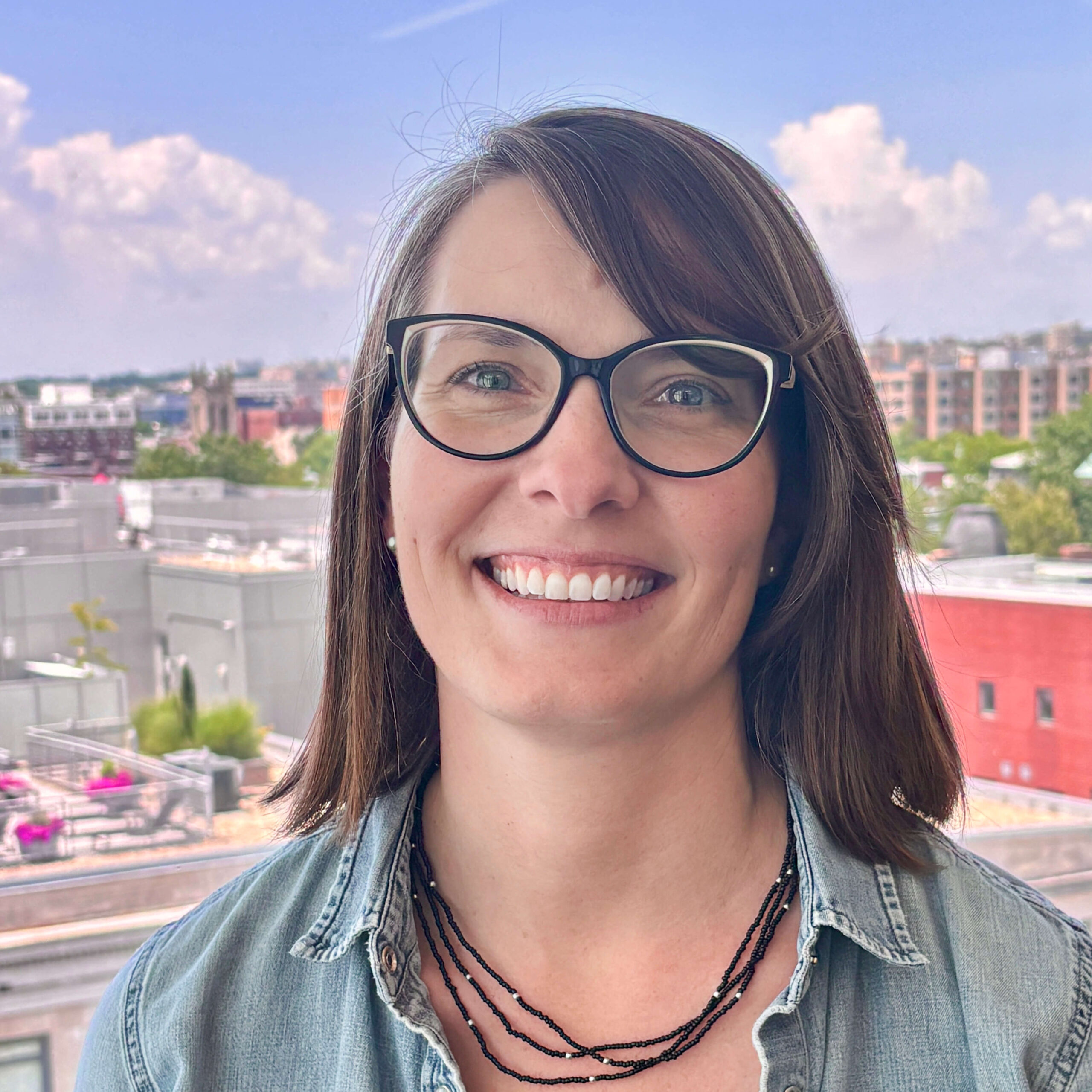 Megan Saunders | Provider at Whitman‑Walker