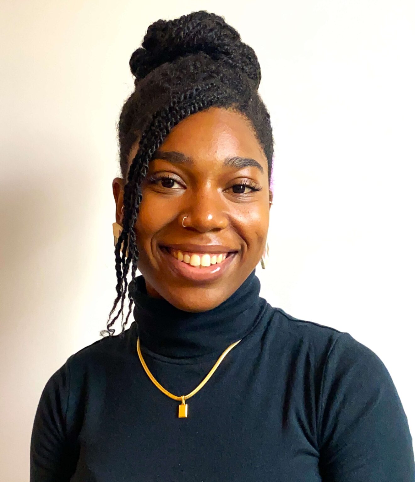 Nakea Jeffers | Provider at Whitman‑Walker