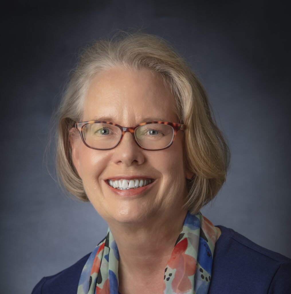 Teresa Jones - Whitman-Walker