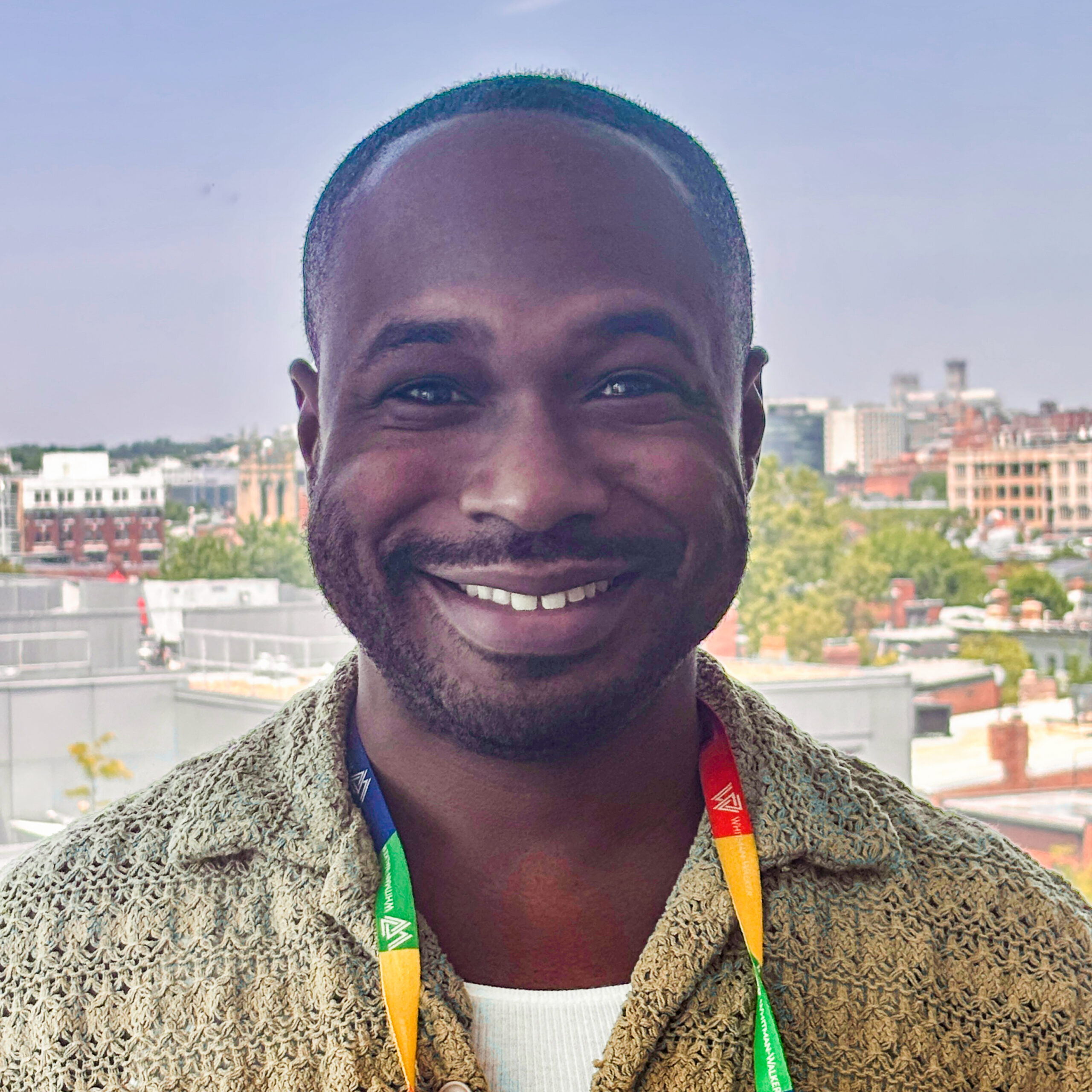 Wayne Pearson | Provider at Whitman‑Walker