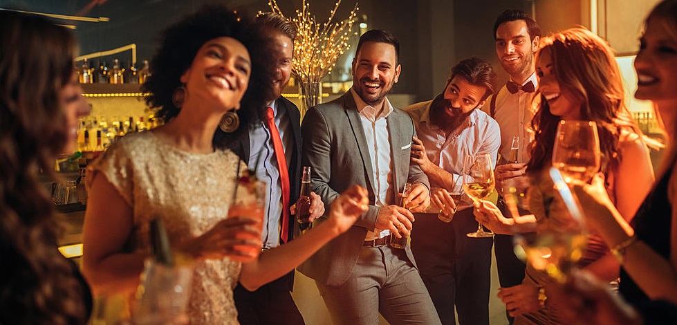 Cocktails for a Cause - Whitman-Walker