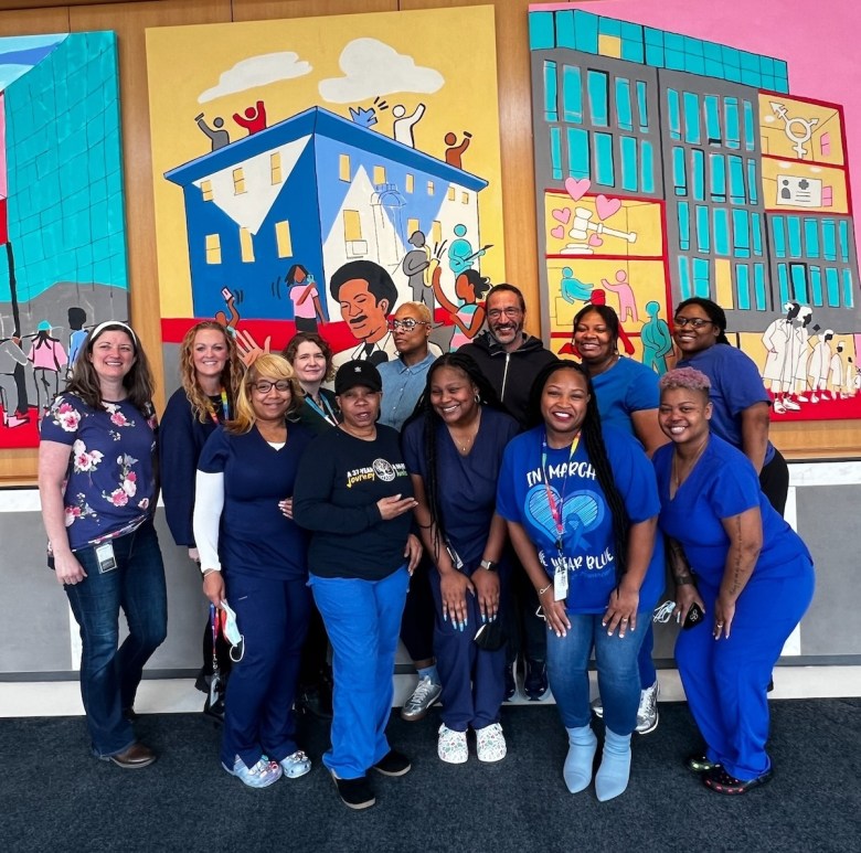 At Whitman-Walker Health… Women’s Health Matters. - Whitman-Walker