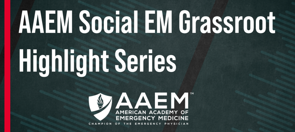 AAEM Podcast: Health System Insights | Whitman‑Walker