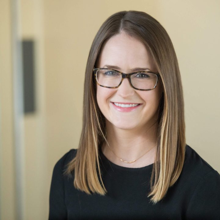 Emily Gerlach - Whitman-Walker