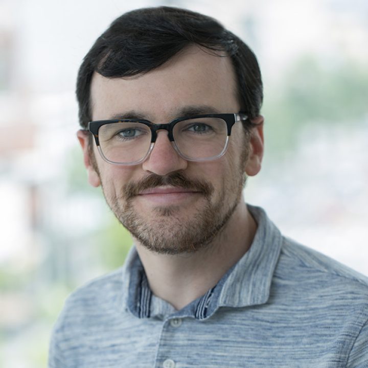 Paul Elsasser | Provider at Whitman‑Walker